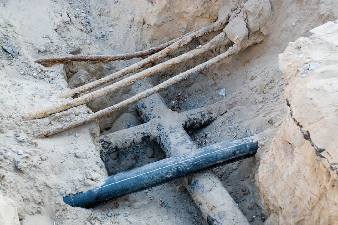 Pipe Relining Inner West | Total Relining Solutions