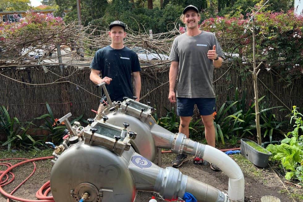 CCTV Pipe Inspection Sydney | Total Relining Solutions