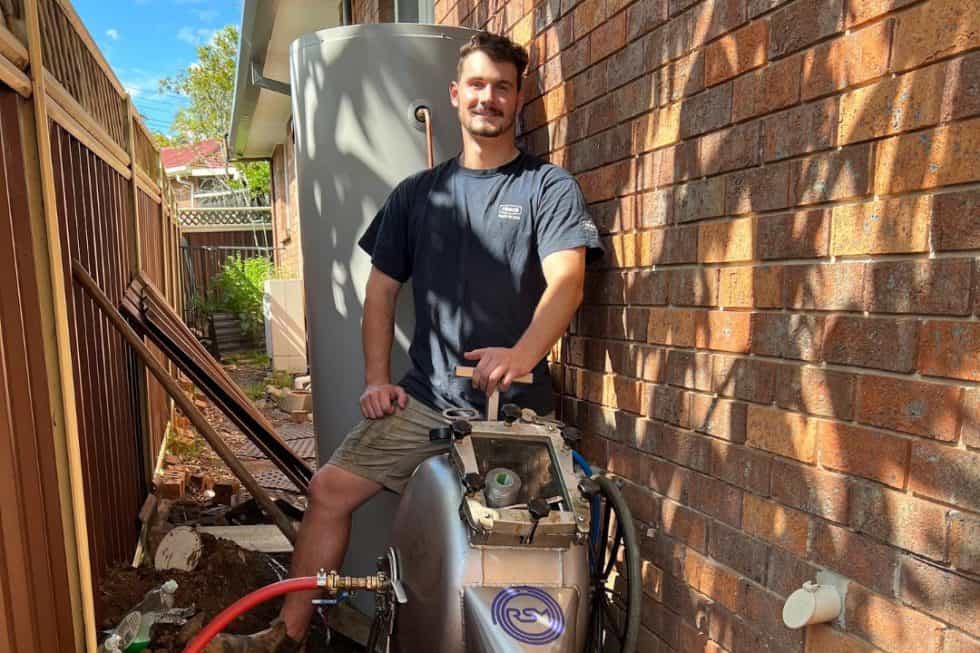 Drain Cleaning Sydney | Total Relining Solutions