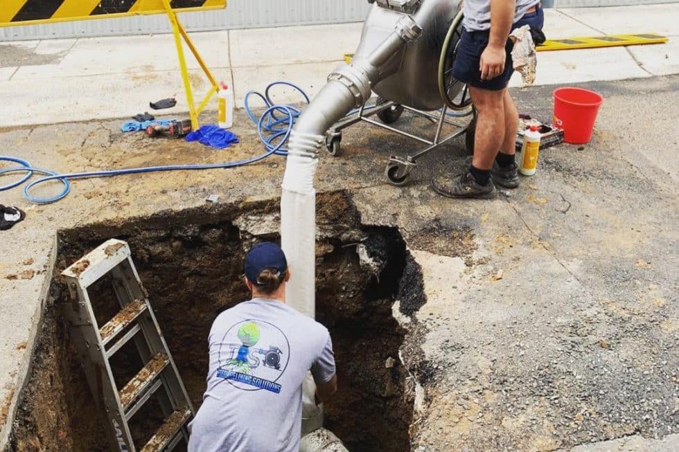 Pipe Relining Wahroonga | Total Relining Solutions