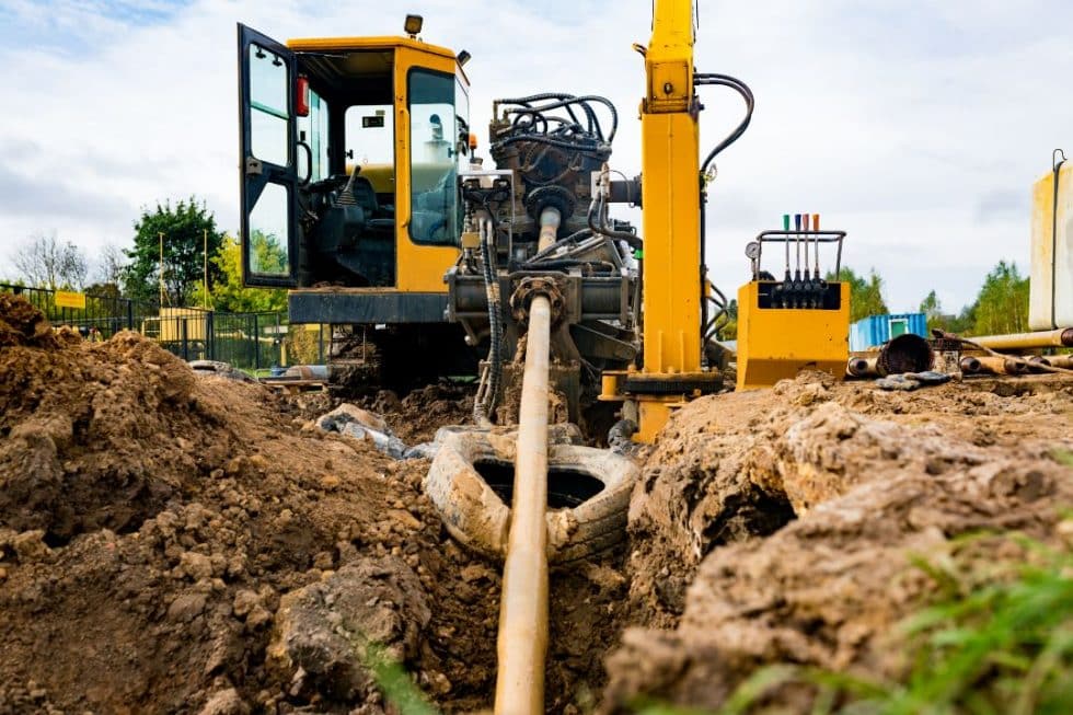 Trenchless Pipe Relining Sydney | Total Relining Solutions