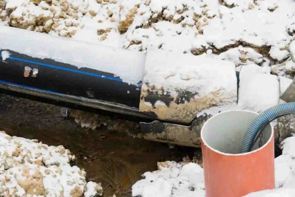 Pipe Relining Artarmon | Total Relining Solutions