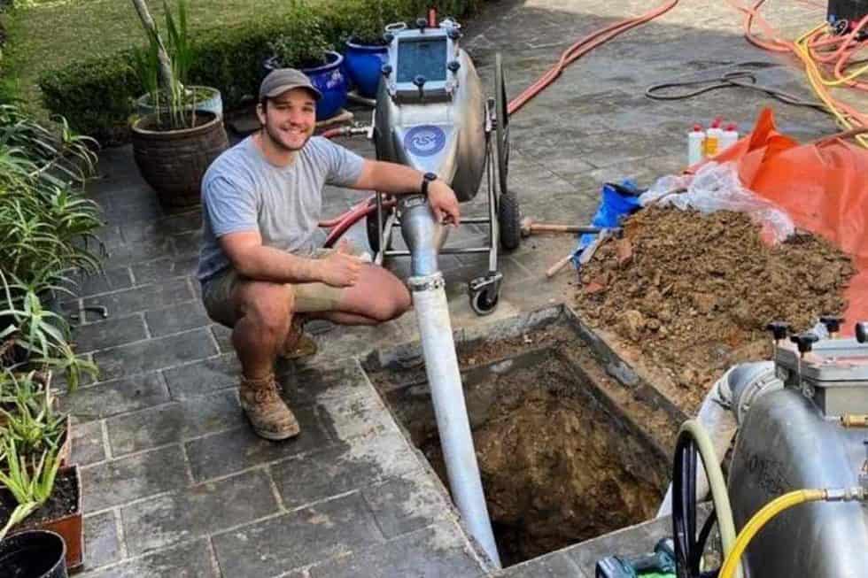 Pipe Relining Crows Nest | Total Relining Solutions