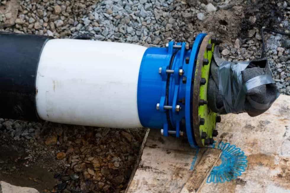 Pipe Relining Pymble | Total Relining Solutions