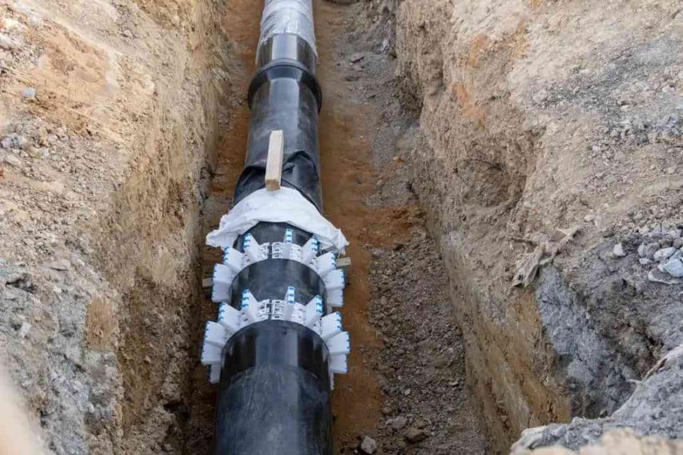 Pipe Relining Northwood | Total Relining Solutions