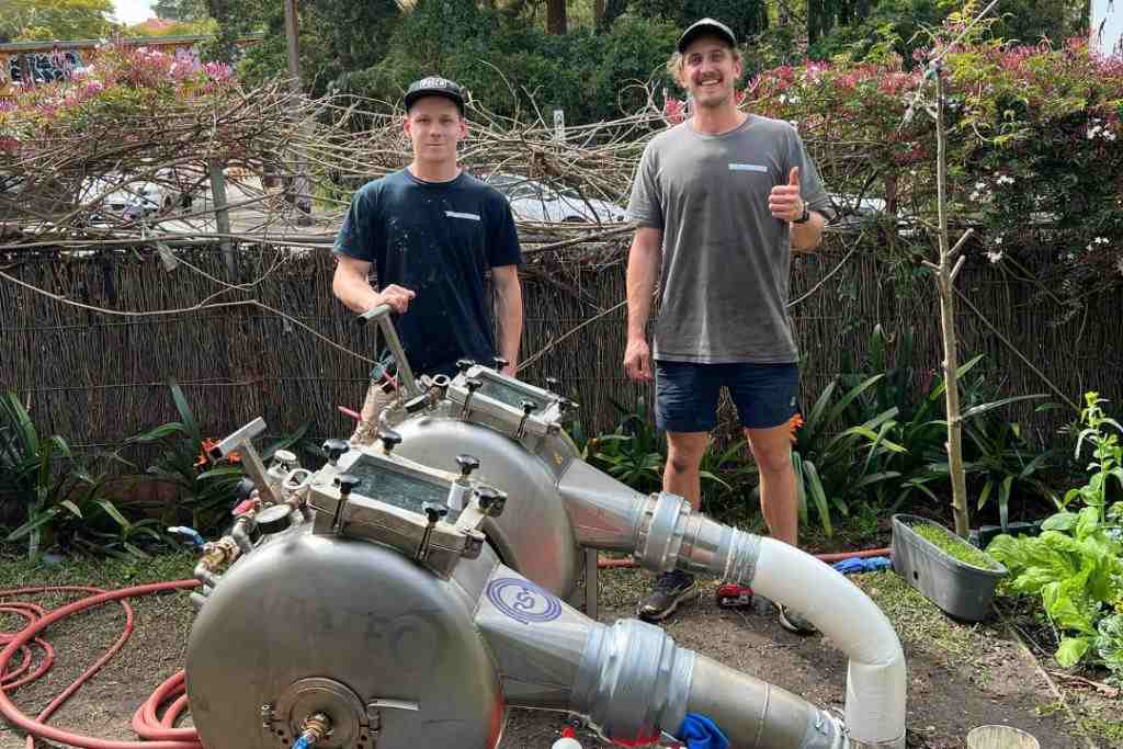 Pipe Relining North Shore | Total Relining Solutions