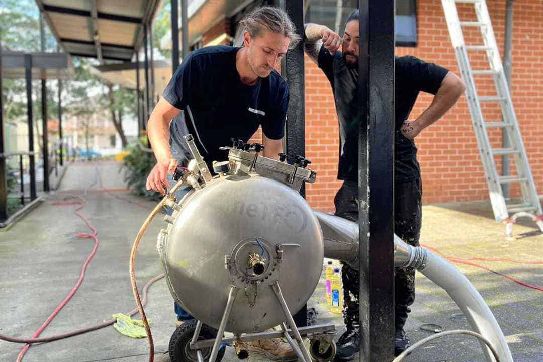 Pipe Relining Lavender Bay | Total Relining Solutions