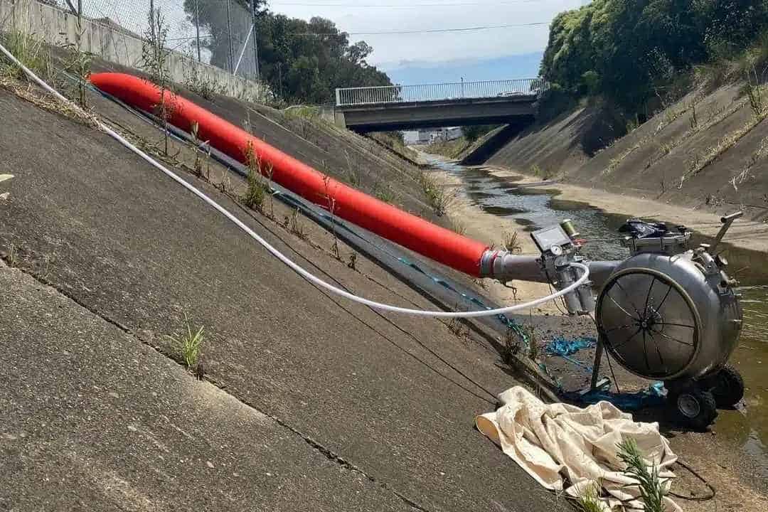 Pipe Relining Avalon | Total Relining Solutions