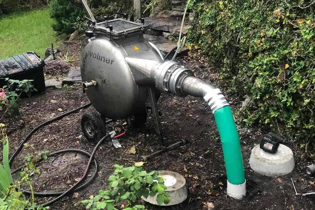 Pipe Relining Kellyville | Total Relining Solutions