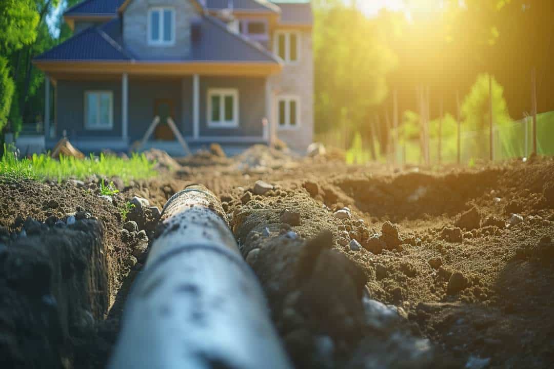 Pipe Relining Lovett Bay | Total Relining Solutions